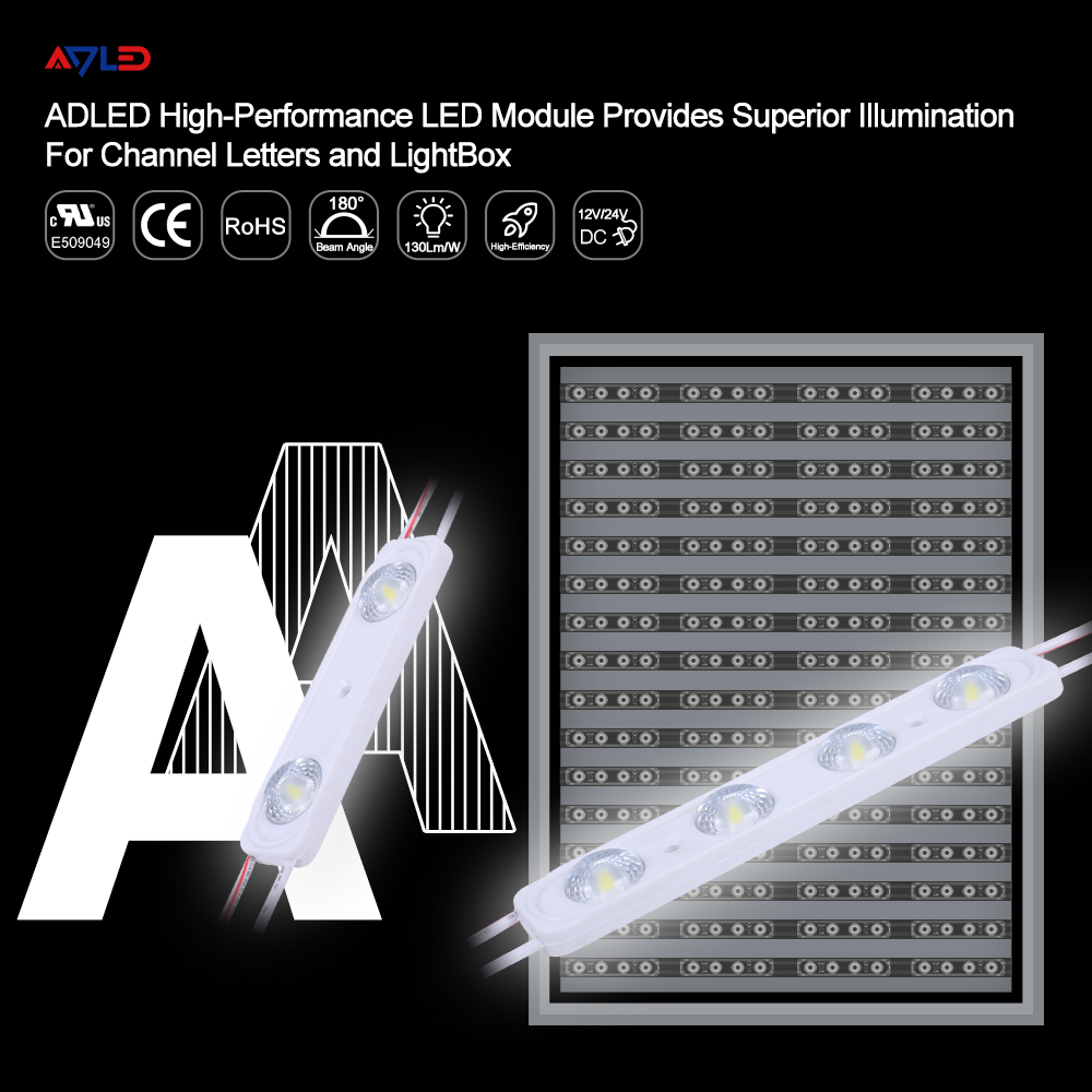 How to verify high quality LED module lights? - Adled Light Limited