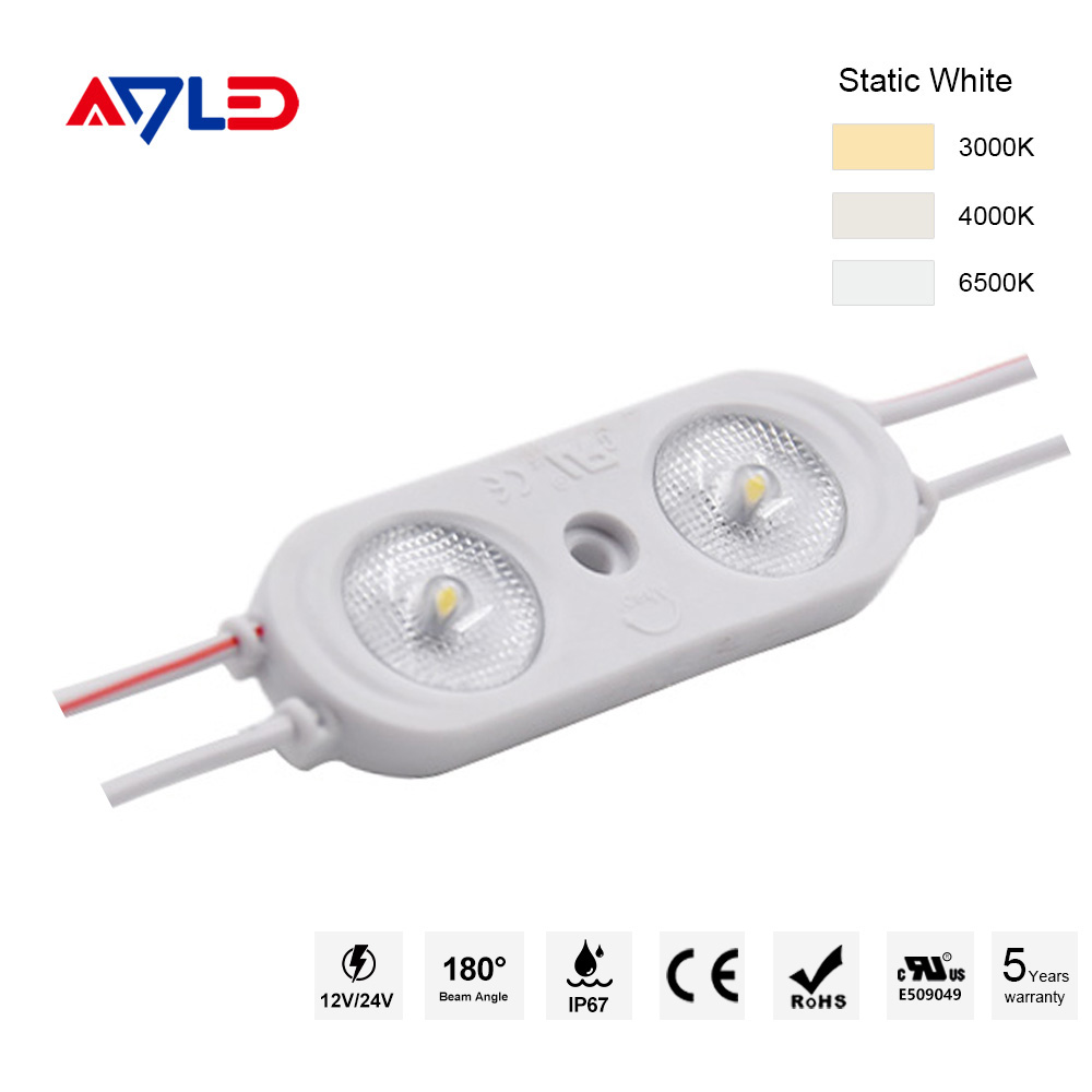 LED Module Osram - Adled Light Limited