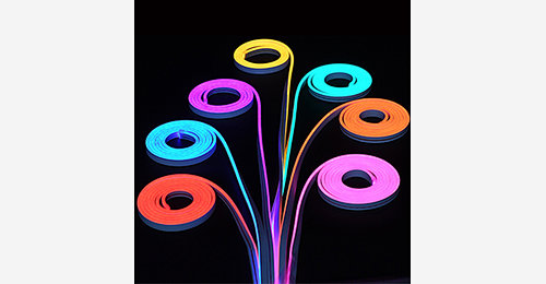 LED Neon Lights Manufacturer