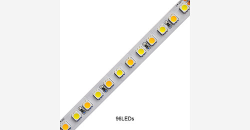 Tira LED en Plafon Flexibles Dimmable 5050 - ADLED Light
