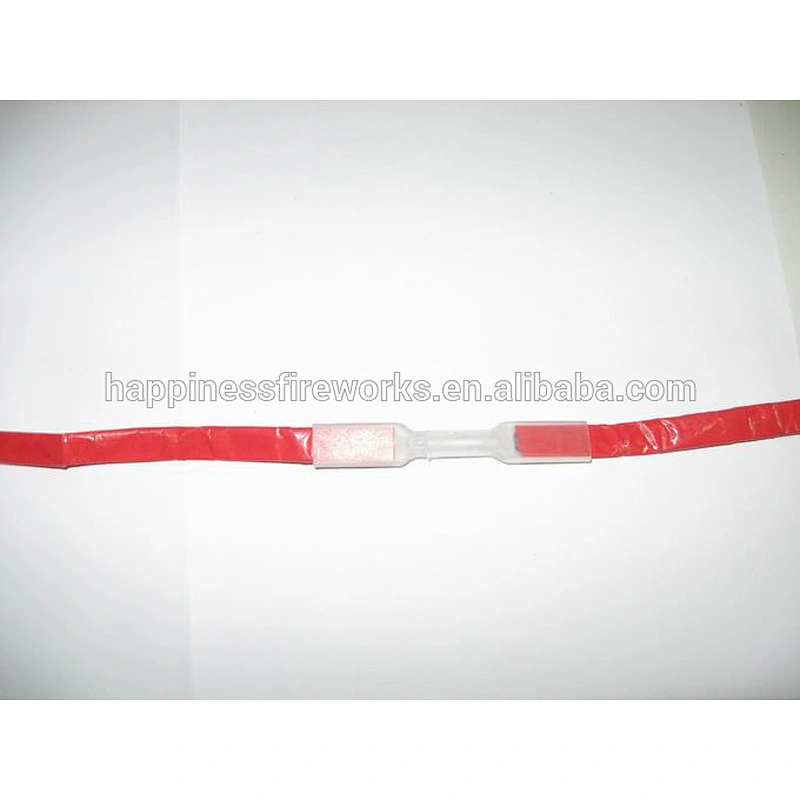 Fireworks Quick Fuse Connecter 2000pcs/lot for connect fast fuses from ...