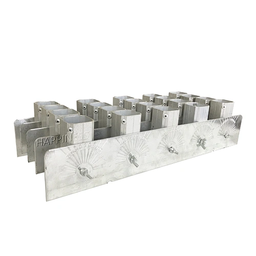 Aluminum Racks For Fireworks Display Show , fireworks firing fireworks ...