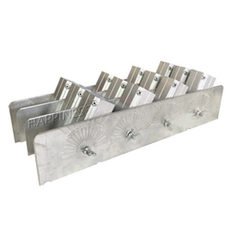 Aluminum Racks For Fireworks Display Show , - LIUYANG HAPPINESS FIRING ...