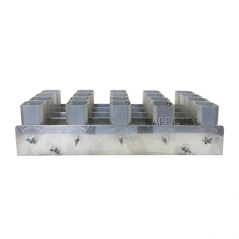 HAPPINESS Factory Price 2 Inch 20 Shots , fireworks racks , literature ...