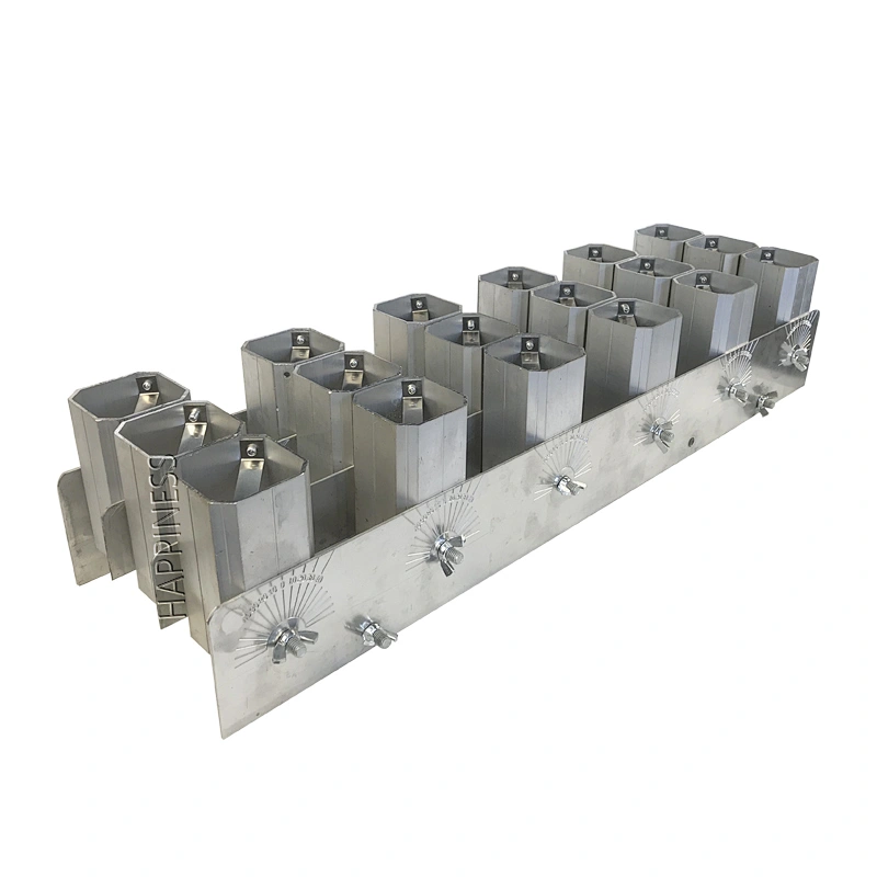 Aluminum Racks for Fireworks Display Show , - LIUYANG HAPPINESS FIRING ...