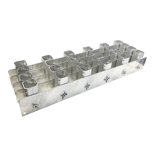 Aluminum Racks For Fireworks Display Show , fireworks firing fireworks ...