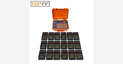 Pyrotechnic control unit System fireworks , - LIUYANG HAPPINESS FIRING ...