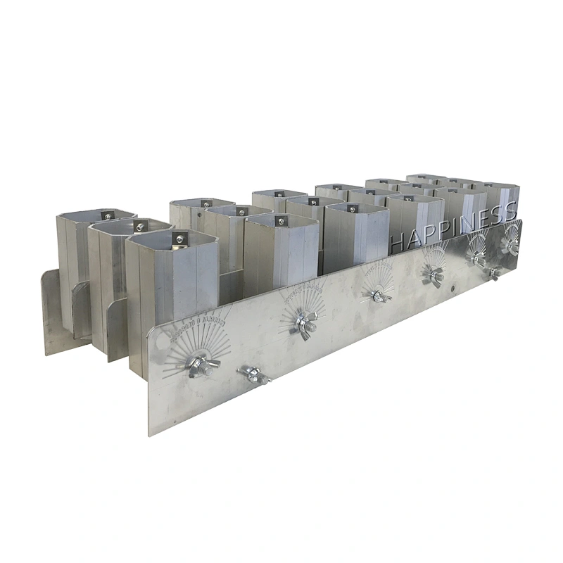 Aluminum Racks for Fireworks Display Show , - LIUYANG HAPPINESS FIRING ...