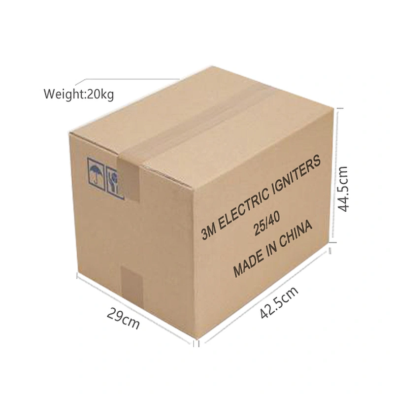 Electric Match Igniter For Fireworks , - LIUYANG HAPPINESS FIRING ...