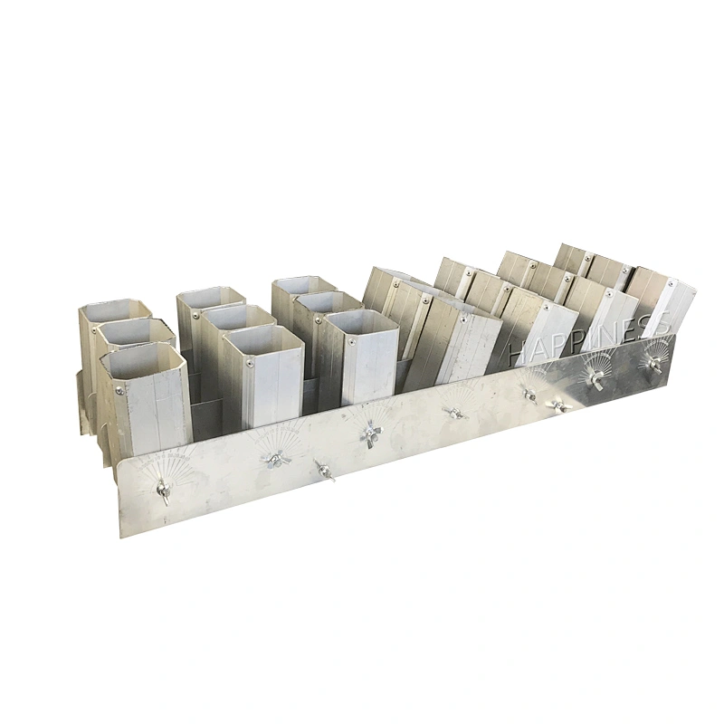 Fireworks Single Shot Racks , - LIUYANG HAPPINESS FIRING SYSTEMS CO., LTD