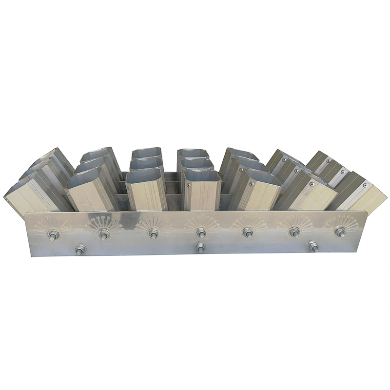 metal fireworks tube rack , - LIUYANG HAPPINESS FIRING SYSTEMS CO., LTD