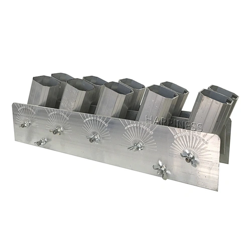Aluminum Racks For Fireworks Display Show , fireworks firing fireworks ...