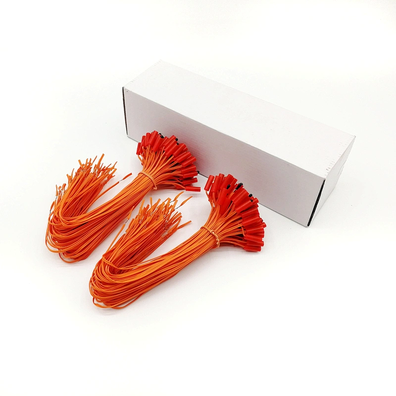 Electric Match Igniter For Fireworks , - LIUYANG HAPPINESS FIRING ...