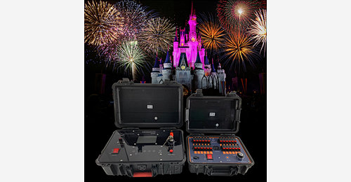 Programmable fireworks firing system , - LIUYANG HAPPINESS FIRING ...