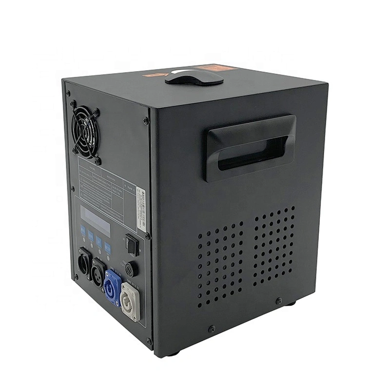 Hot Sale Happiness 12 cues CE passed Stage fountain fireworks firing ...