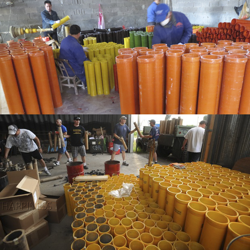 About Us - LIUYANG HAPPINESS FIRING SYSTEMS CO., LTD