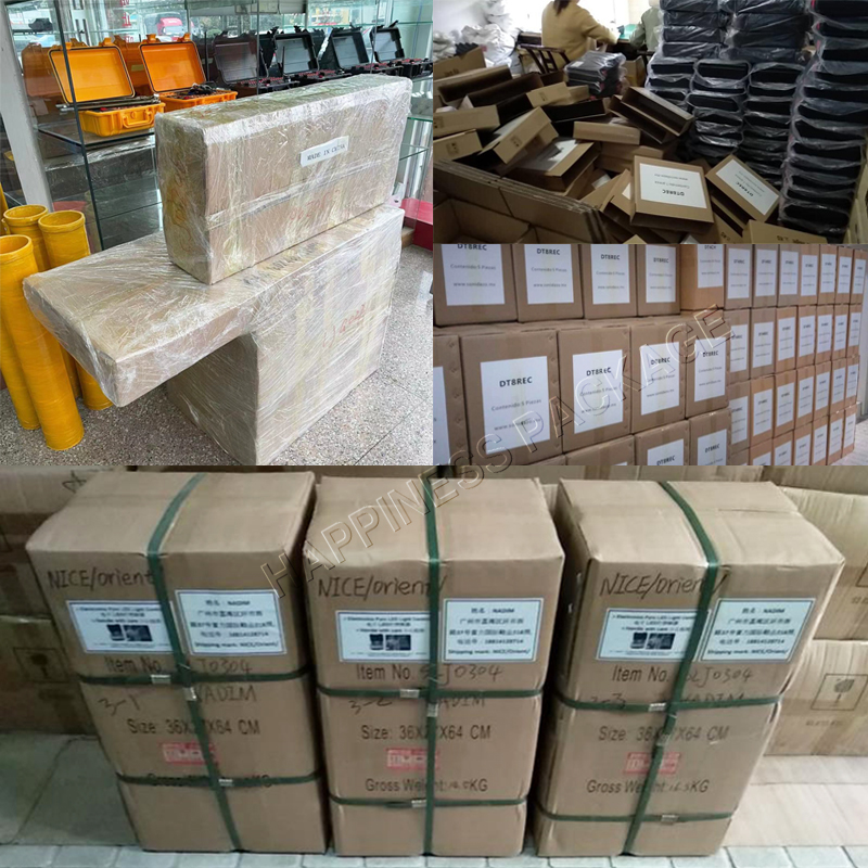 HAPPINESS Professional Pyrotechnic Firing System, DBW02AUTO ...