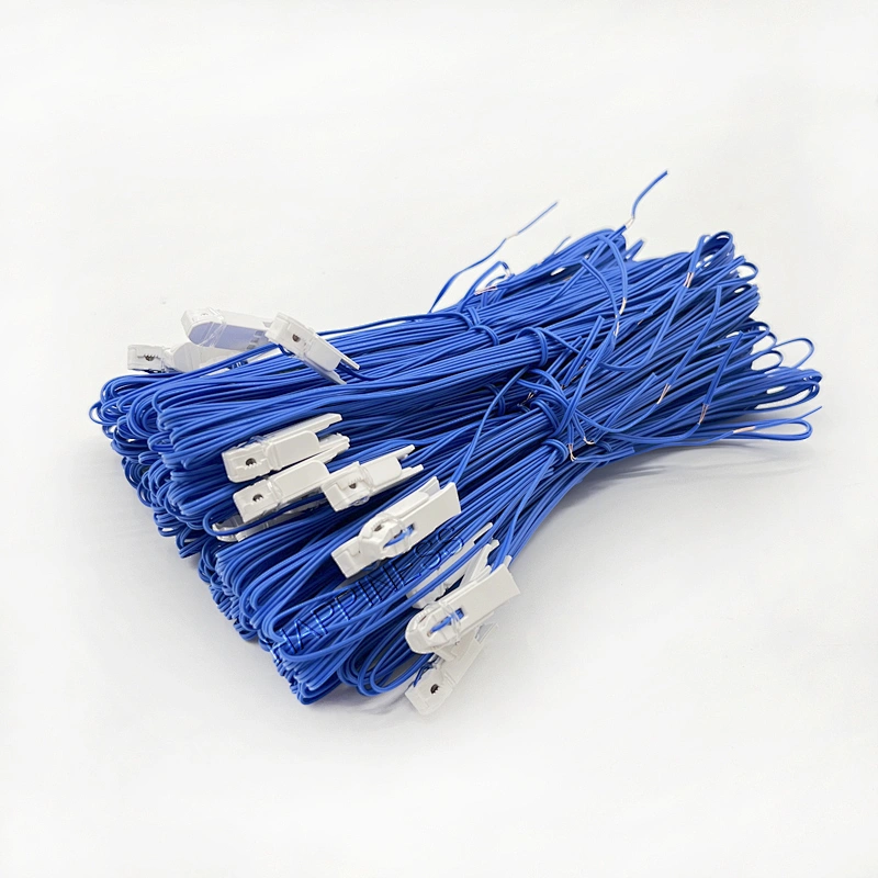 500 Pieces 4 M length safety igniter without pyrogen or power talon ...