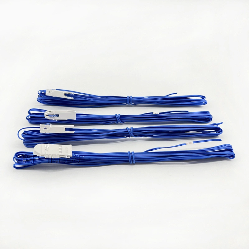 500 Pieces 4 M length safety igniter without pyrogen or power talon ...