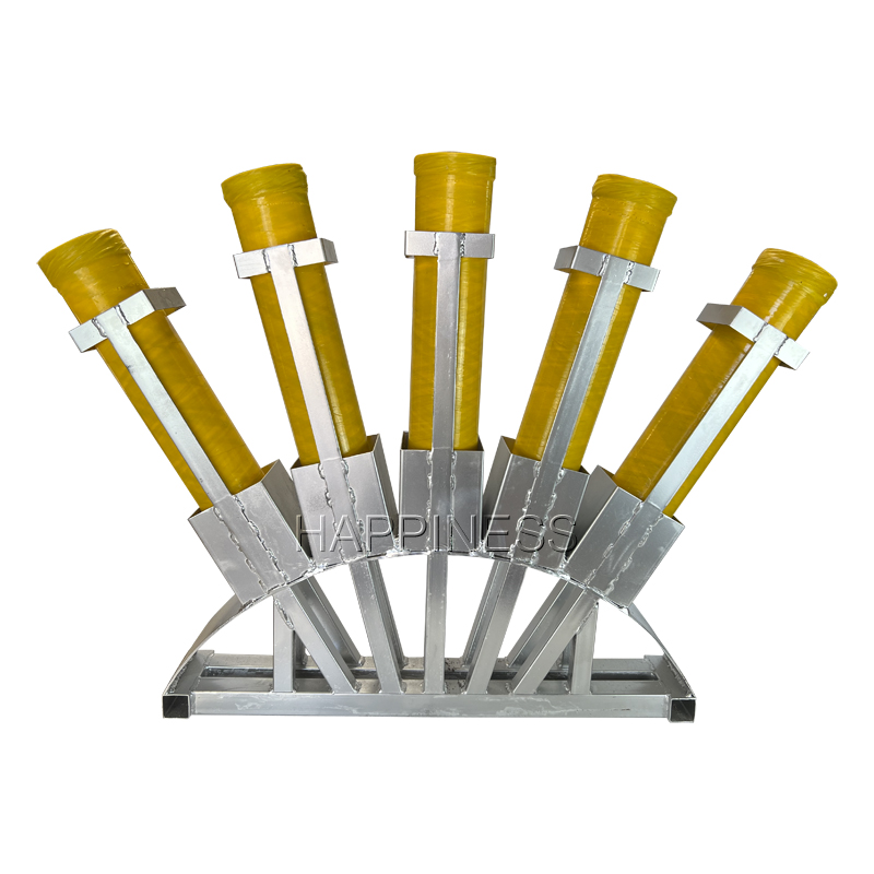 fireworks mortar racks , - LIUYANG HAPPINESS FIRING SYSTEMS CO., LTD