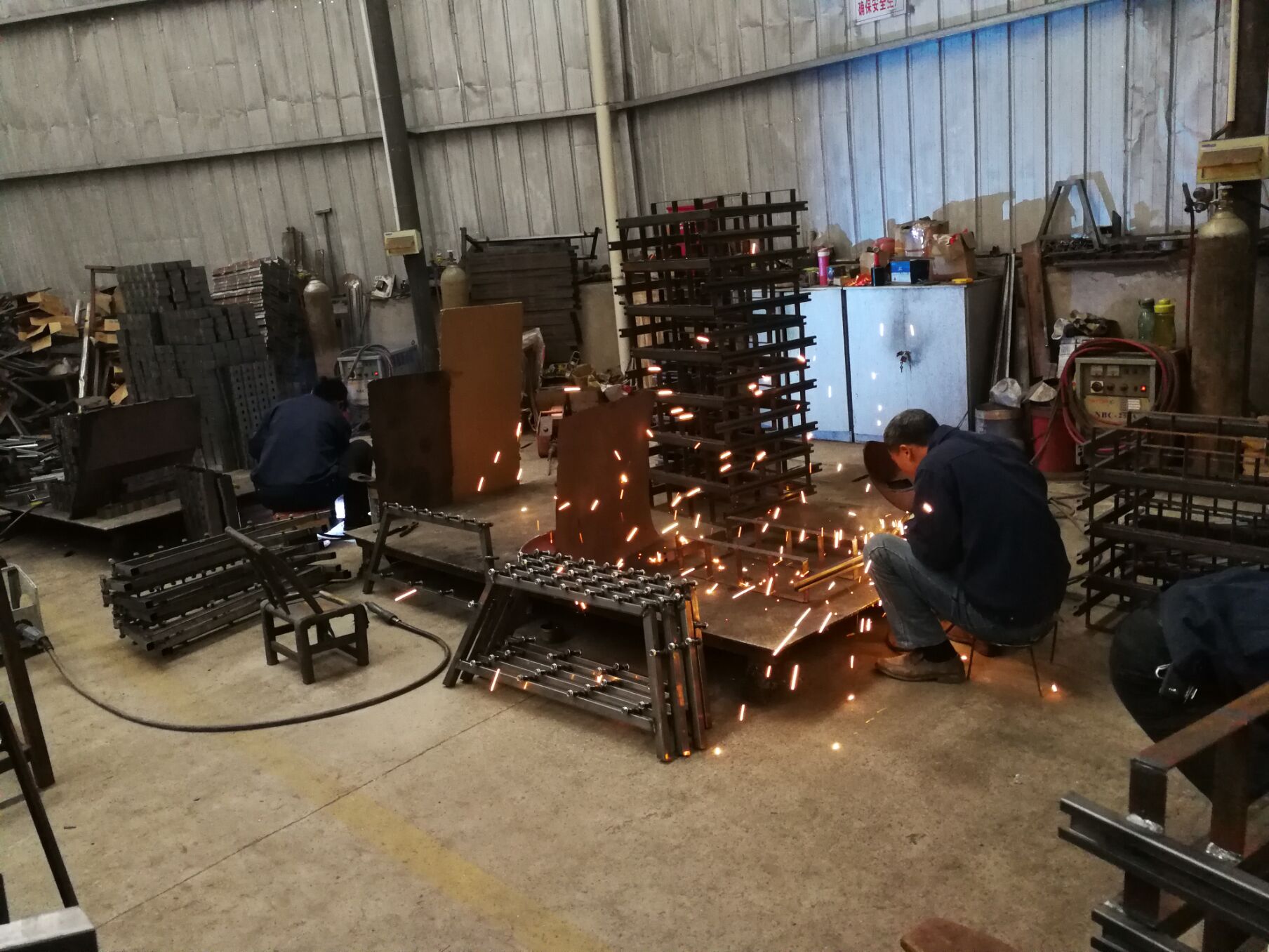 fireworks mortar racks , fireworks mortar , mortar fireworks - LIUYANG ...