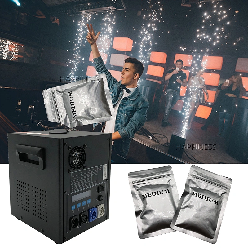 Titanium Powder for Sparkler , Cold pyro fireworks , Firework fountain ...