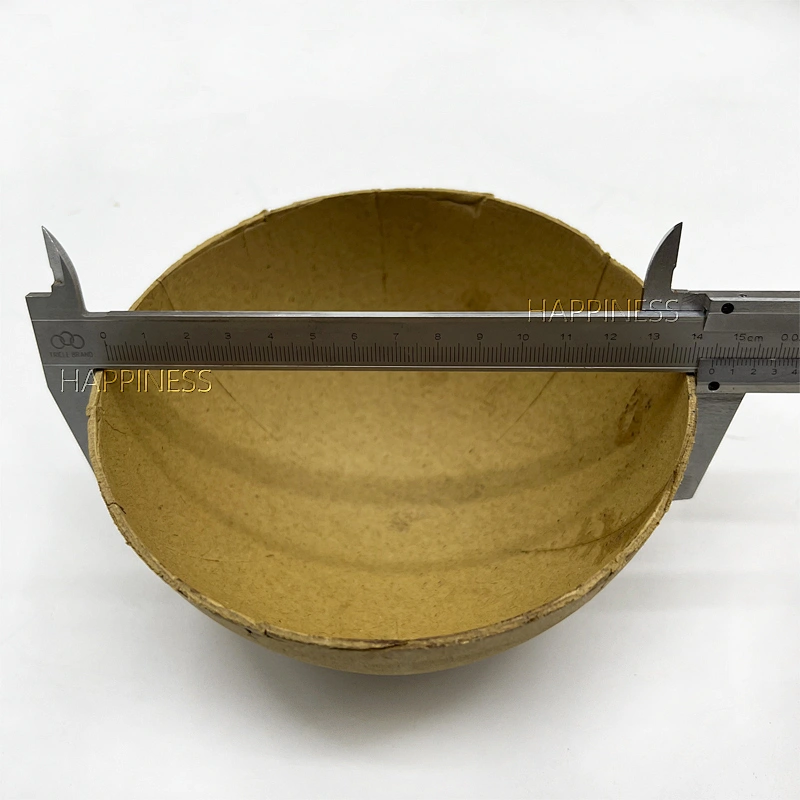 Liuyang Wholesale 3-6" Paper Nesting Hemisphere Shells Fireworks ...