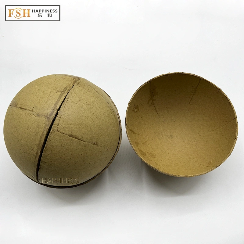 Liuyang Wholesale 3-6" Paper Nesting Hemisphere Shells Fireworks ...