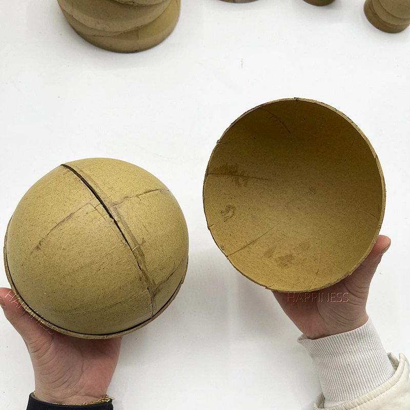 Liuyang Wholesale 3-6" Paper Nesting Hemisphere Shells Fireworks ...