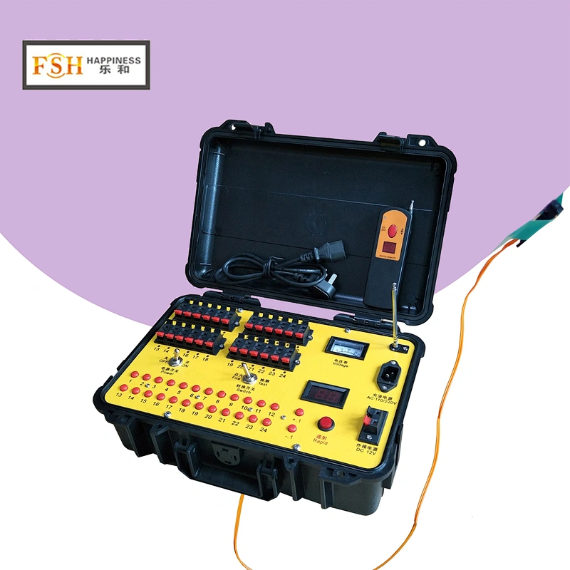 latex balloon igniting exploding bursting blasting control system ...