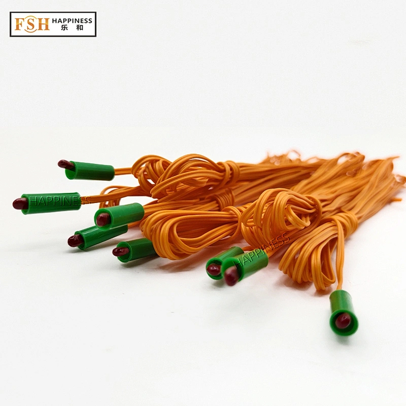 Electric Matches System For Fireworks , - LIUYANG HAPPINESS FIRING ...