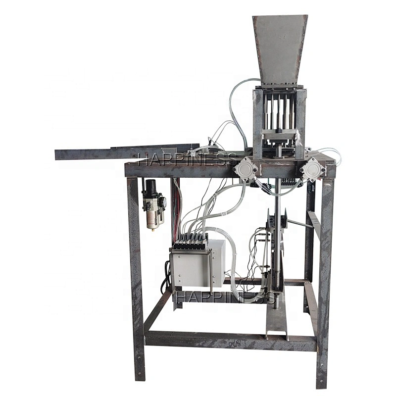 Children Toy Fireworks Making Machine For Fireworks , - LIUYANG ...