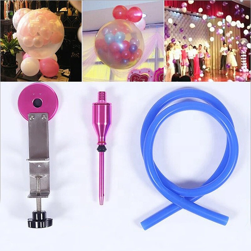 Remote Control Exploding Balloons Kit , - LIUYANG HAPPINESS FIRING ...