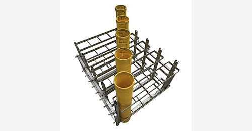 Professional firework launcher , Fireworks racks , Fireworks mortars ...