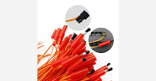 E-Match , fireworks shooting system , fireworks quickplug igniter - LIUYANG HAPPINESS FIRING ...