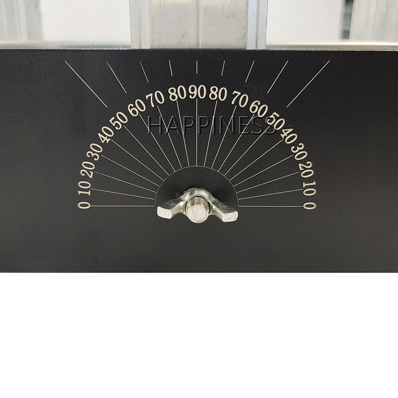 HAPPINESS 2024 Display Shell Pyrotechnic Aluminum Racks Fireworks Tool ...