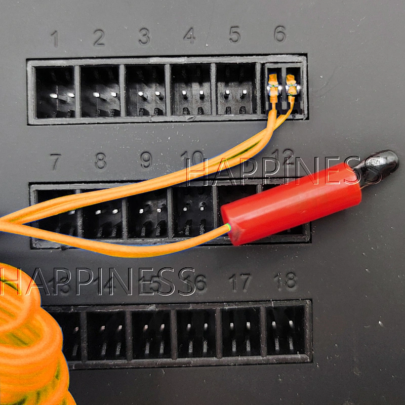 Fireworks firecrackers 5m ematch quickplug electric igniter