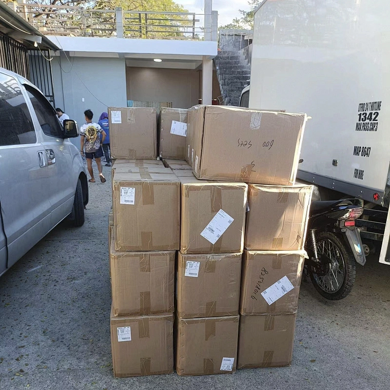 4 inch Paper Nesting shells Ball Shell Casing For Fireworks Hemisphere ...