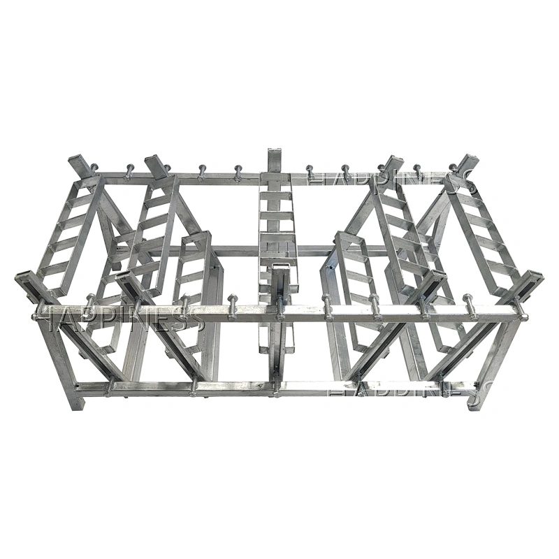 HAPPINESS Pyrotechnics Fireworks CGL Process Mortar 4 Inch Display ...