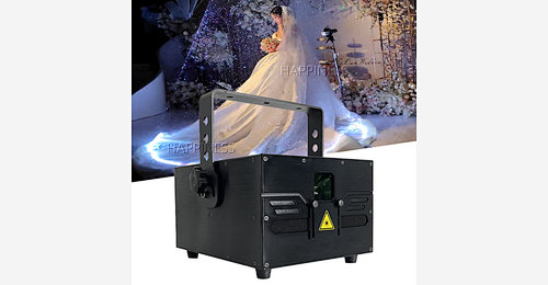 RGB laser show , DMX disco laser beam , Stage lighting - LIUYANG ...