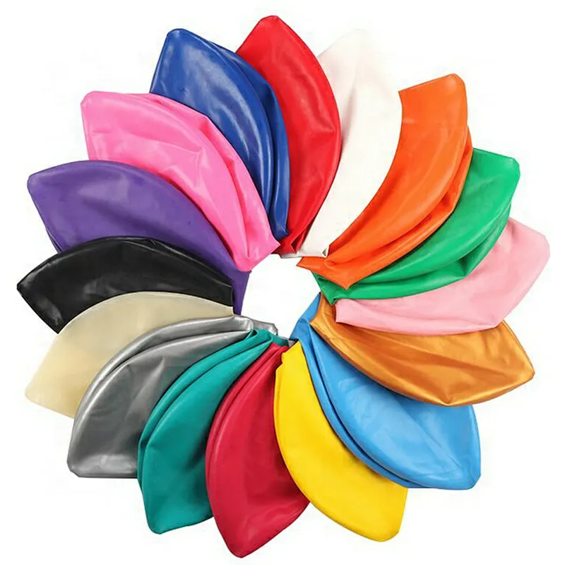 Internet Celebrity Ins 36 Inch Color Latex Balloon Ideas for Birthday