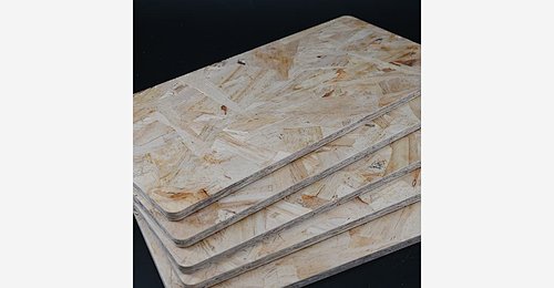 Cheap Price 8mm OSB Board For Construction