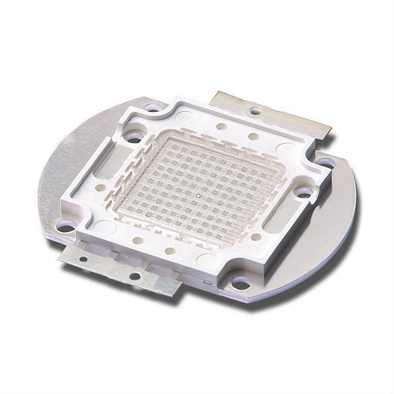 CE approved copper frame 360nm-415nm 100w smd uv led diode from China ...