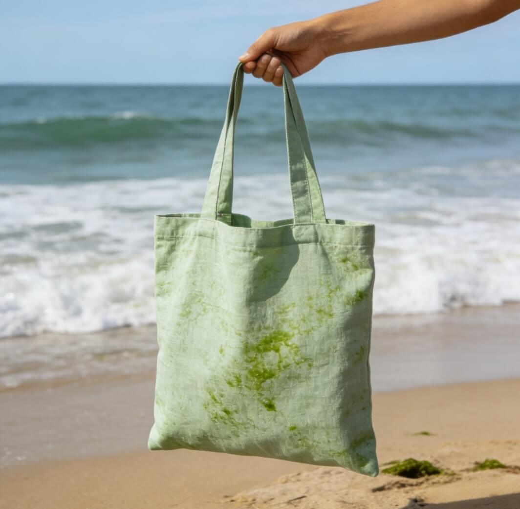 Eco-Friendly Fabric Tote Bags: Sustainable Materials
