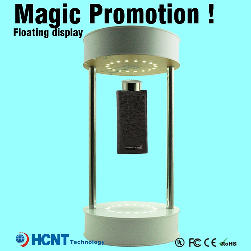 floating display frame Manufacturer, floating display frame For Sale - HCNT