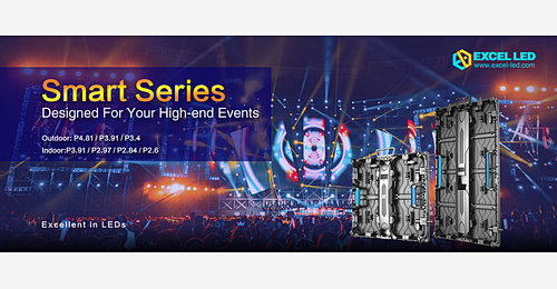Excel Optoelectronics Company Limited,Excel LED indoor LED Display ...