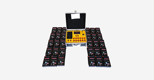 Party supplies 120 cues 120 channels fireworks pyrotechnics firing ...