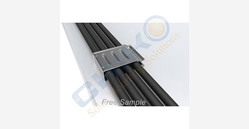 SUS 304 cable clips for 1/2/3/4 cables from China Manufacturer ...