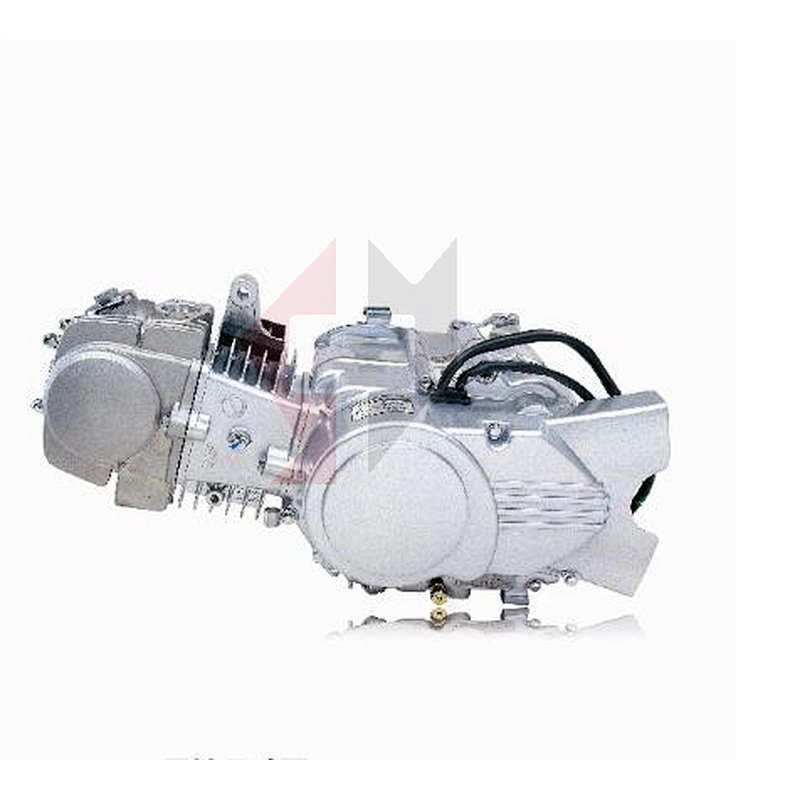Zongshen 125 zs125cc pit bike engine motorcycle engines from China ...