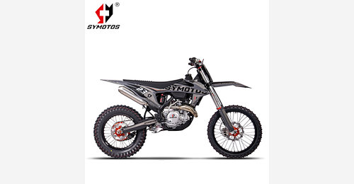 CSK Symotos 250cc 21/18 from China Manufacturer - SY MOTORCYCLES CO., LTD